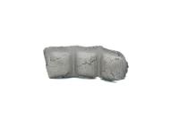 China 10mm To 30mm Vanadium Nitrogen Alloy NV12 NV16 Vanadium Nitride for sale