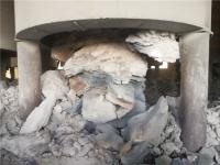 China Refractory High Purity Silicon Nitride Powder Si3n4 325 Mesh Ceramic Material for sale