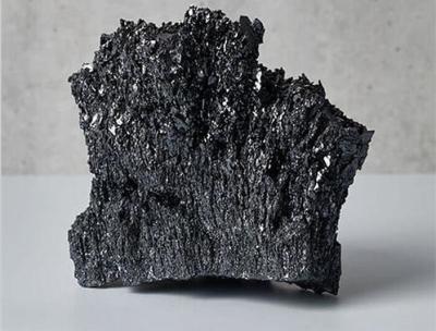 China 75% SiC88 SiC Silicon Carbide Lump Heat Resistance Materials for sale