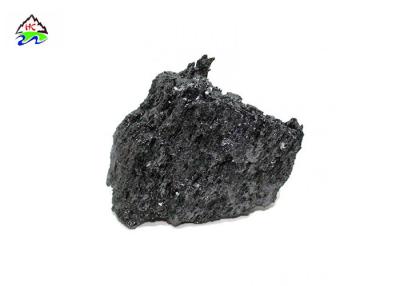 China High Pure 95% SiC Silicon Carbide Metallurgical High Hardness for sale