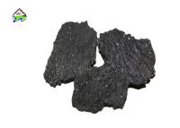 China 75% SiC88 SiC Silicon Carbide Lump Heat Resistance Materials for sale