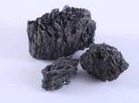 China 75% SiC88 SiC Silicon Carbide Lump Heat Resistance Materials for sale