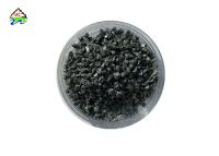 China 85% 88% Black SiC Silicon Carbide Refractory Oxidation Resistance for sale