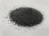 China 85% 88% Black SiC Silicon Carbide Refractory Oxidation Resistance for sale