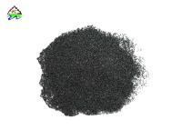 China 1mm SiC90 Black Silicon Carbide Abrasive Powder High Temperature Refractory for sale