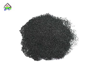 China 1mm SiC90 Black Silicon Carbide Abrasive Powder High Temperature Refractory for sale