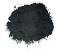 China 1mm SiC90 Black Silicon Carbide Abrasive Powder High Temperature Refractory for sale
