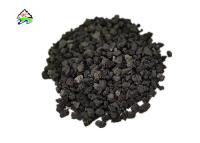 China SiC98 3mm Black Silicon Carbide Grains Deoxidizer Corrosion Resistance for sale