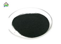 China SiC95 Fe2O3 Black Silicon Carbide Powder 180 Grit Grinding Non Ferrous Materials for sale