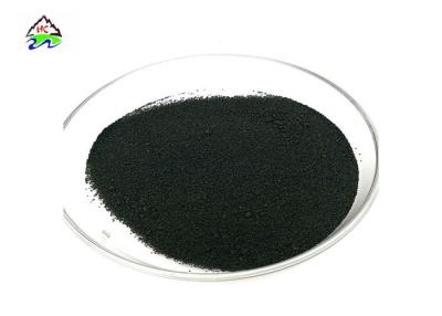 China SiC95 Fe2O3 Black Silicon Carbide Powder 180 Grit Grinding Non Ferrous Materials for sale
