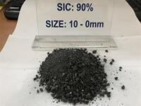 China 88% 90% Silicon Carbide Abrasive Powder Carborundum for sale