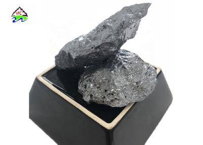 China Metallurgical Ferro Alloys Silicon Metal 553 441 411 for sale