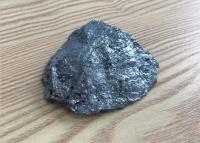 China 90mm 97 99.37 High Purity Silicon Metal Lump In Chemical Industry for sale