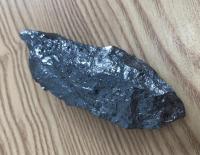 China 90mm 97 99.37 High Purity Silicon Metal Lump In Chemical Industry for sale