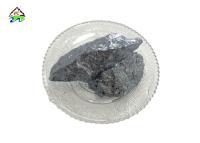 China 99.1% 441 553 1101 Silicon Metal Lump As Deoxidizer for sale