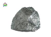 China High Resistivity Refractory Pure Silicon Metal 3303 For Aluminium Industry for sale