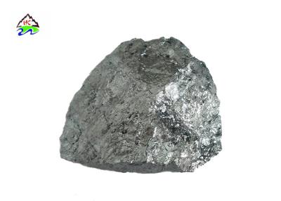 China High Resistivity Refractory Pure Silicon Metal 3303 For Aluminium Industry for sale