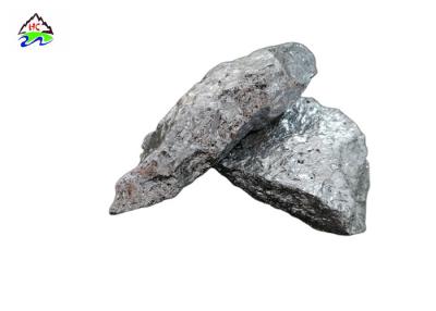 China Metallurgy Additive Alloy Material silicon Metal 411 553 3303 Grade for sale