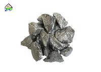 China Industrial Garde 99 Metal Silicon Metallurgy 3303 High Silicon Aluminum Material for sale