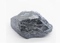 China Metallurgical grade Silicon metal 441 Silicon metal 411 for sale