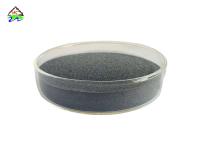 China High Resistivity 200 Mesh Si Metal Powder 553 Si Powder Refractory Material for sale