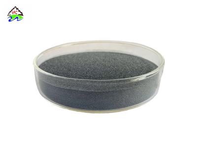 China High Resistivity 200 Mesh Si Metal Powder 553 Si Powder Refractory Material for sale