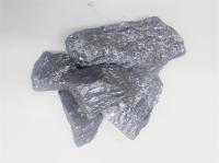 China Metallurgical Grade 3303 Silicon Lump 99.3% Silicon For Metal for sale