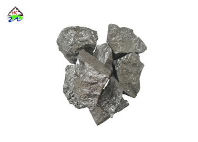 China Dioxidizer Metallurgical Silicon Lump 2502 1501 For Steelmaking for sale
