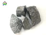 China Silicon Metal 441 553 Grade Lump Ferro Alloys Metal for sale
