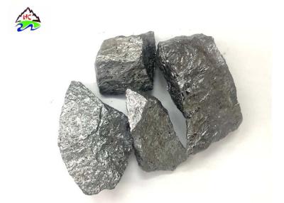 China Silicon Metal 441 553 Grade Lump Ferro Alloys Metal for sale