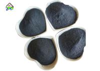 China 40 To 160 Mesh Si Metal Powder Industrial 98.5 Cohesive Agent for sale