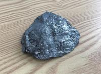 China 421 411 Silicon Metal Lump Block Si99.4% Oxidation Resistance for sale