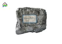 China Metallurgical grade Silicon metal 441 Silicon metal 411 for sale