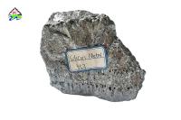 China Ferro Alloy Metal Si98.5 Silicon 553 Block For Metallurgical Industry for sale