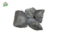 China High Grade 99.5% Si Metal 2202 Crystalline Silicon For Aluminum Smelting for sale