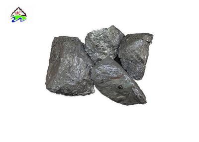 China High Grade 99.5% Si Metal 2202 Crystalline Silicon For Aluminum Smelting for sale