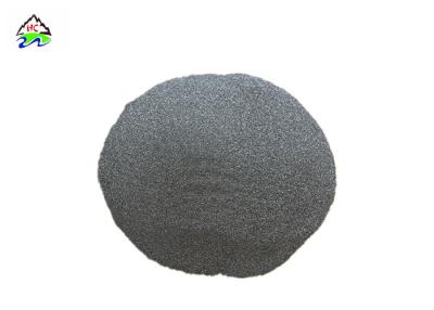 China 98% Silicon Metal Powder 331 140 Mesh Metallurgical Grade for sale
