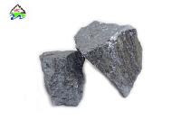 China Metallurgical Grade 3303 Silicon Lump 99.3% Silicon For Metal for sale