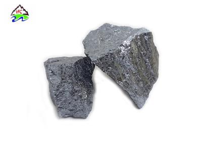 China Metallurgical Grade 3303 Silicon Lump 99.3% Silicon For Metal for sale