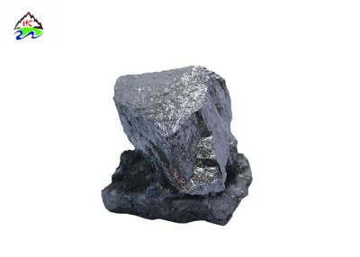 China 421 97% Metallurgical Silicon Metal Lump As Deoxidizer for sale