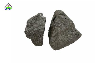China 5mm 6515 6818 Silicon Carbon Alloy Metal Lump for sale
