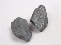 China 5mm 6515 6818 Silicon Carbon Alloy Metal Lump for sale
