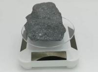 China 5mm 6515 6818 Silicon Carbon Alloy Metal Lump for sale