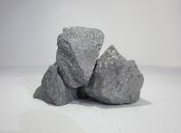 China HC High Grade Metal Silicon Carbon Si65C15 For Metallurgical Deoxidizer for sale