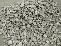 China C18 ISO9001 High Carbon Silicon Silver Grey Sic Alloy Deoxidizer for sale