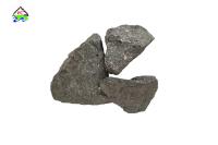 China Si68C18 25mm High Carbon Silicon Alloy for sale
