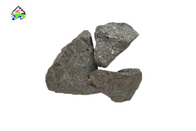 China Si68C18 25mm High Carbon Silicon Alloy for sale