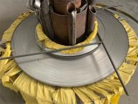 China Calcium Ferro Alloy Cored Wire Ca30 Fe70 In Steelmaking for sale