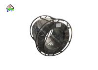 China Si55 Ca28 Calcium Silicon Cored Wire Casi 220g Metallurgical for sale