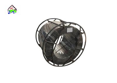 China Si55 Ca28 Calcium Silicon Cored Wire Casi 220g Metallurgical for sale